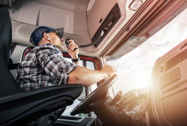 THE 3 MOST ESSENTIAL TRUCKING MANEUVERS (AND WHY YOU NEED TO MASTER ...